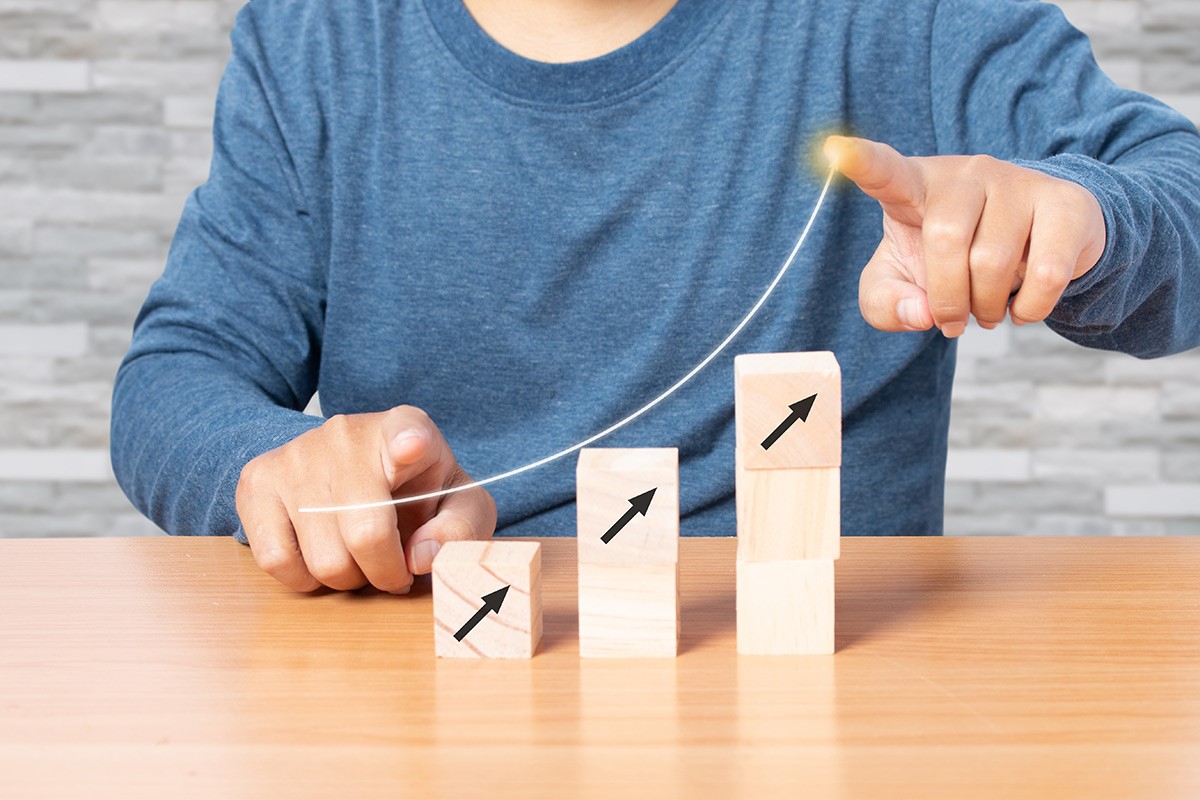 SIP Step-Up: To Achieve Your Goals Faster – Welcome to Bullseye